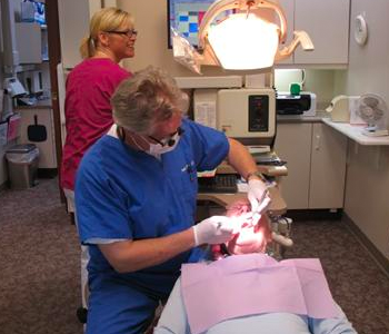 Cascades Family Dental - Family Dentistry in Findlay, Ohio